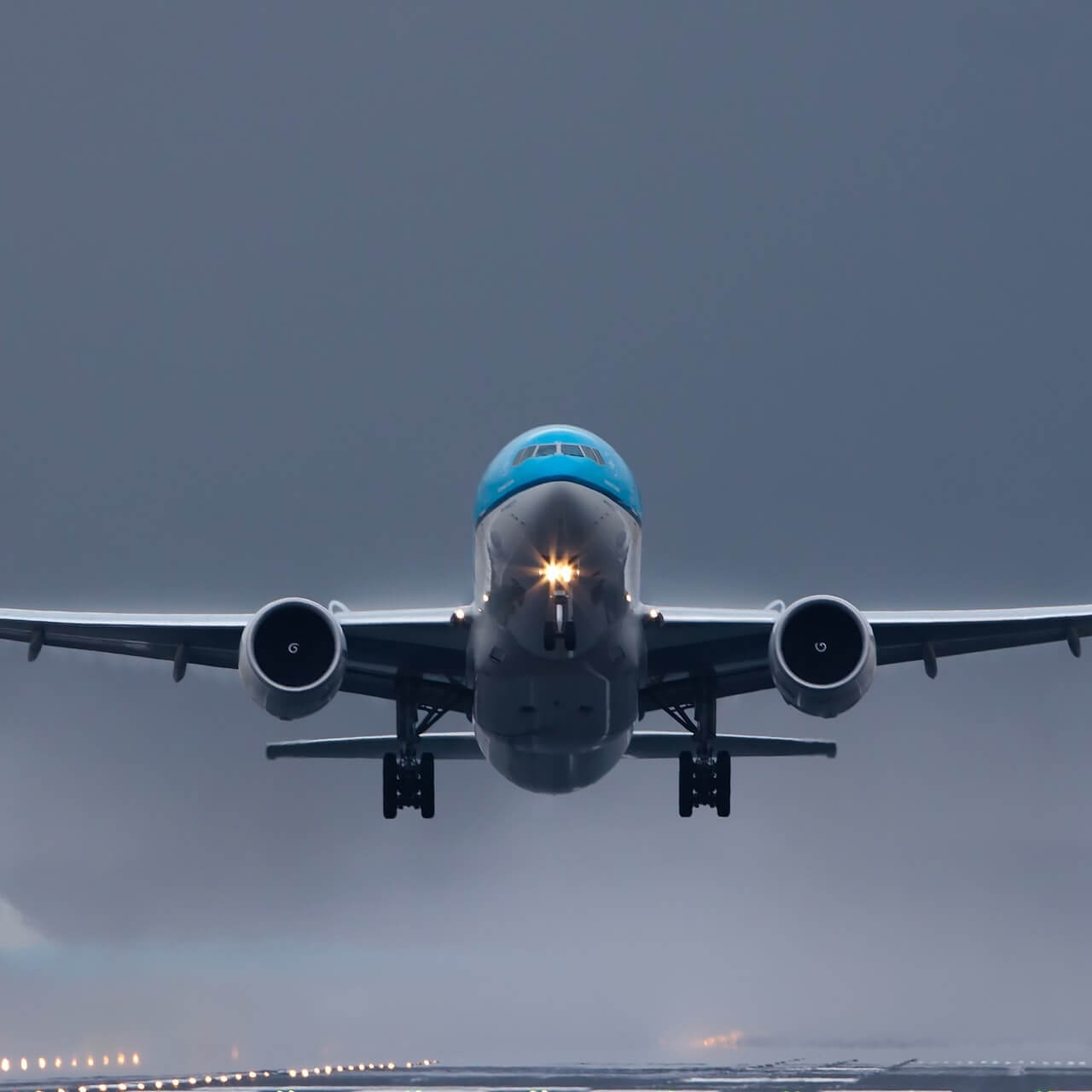 Airfreight Forwarding – Global Express