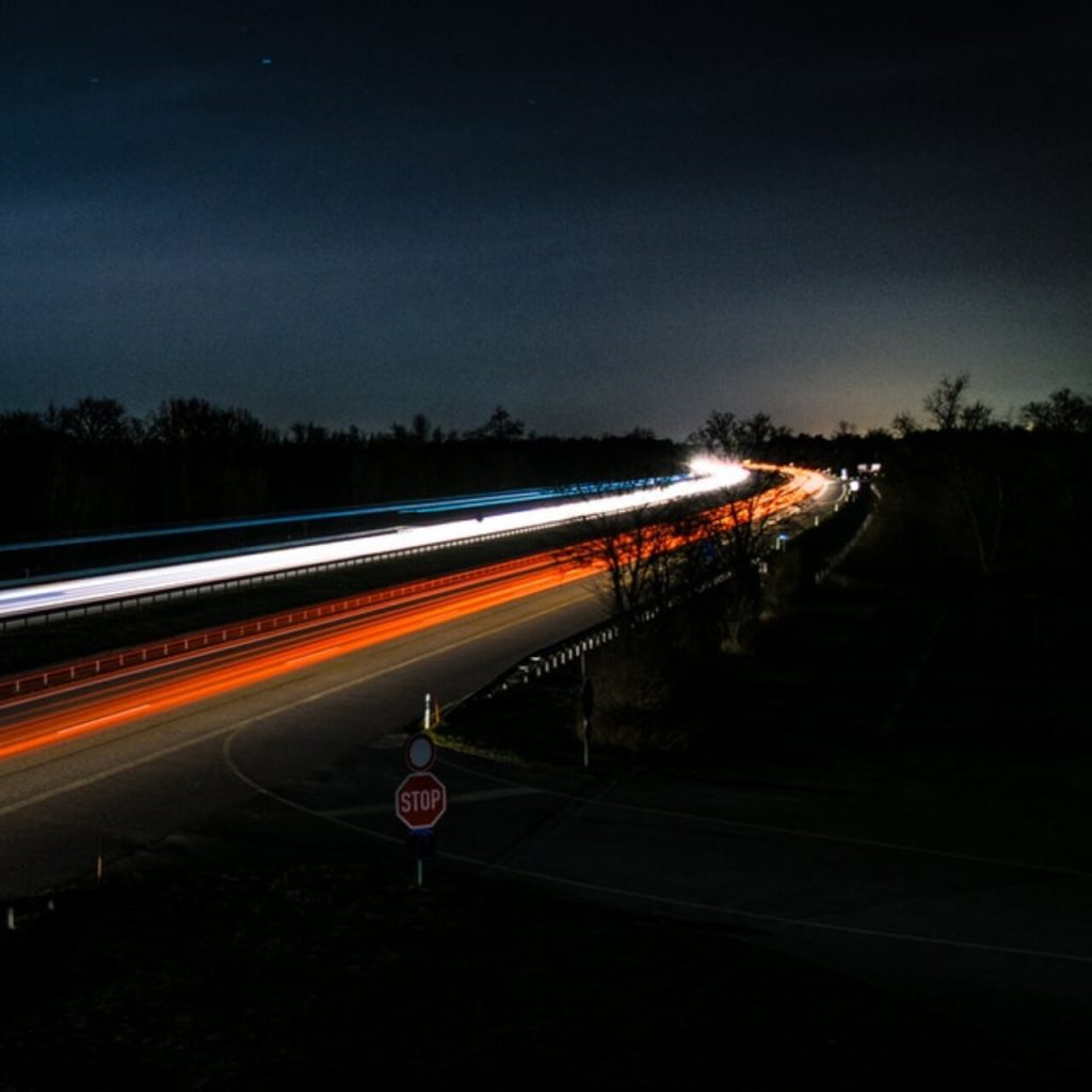 Overnight Express – Global Express